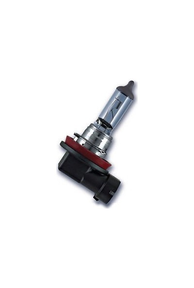 Osram 64211 H11 12V 55W Uzun Plastik Soketli Standart Ampül Osram 64211 H11 12V 55W Uzun Plastik Soketli Standart Ampül