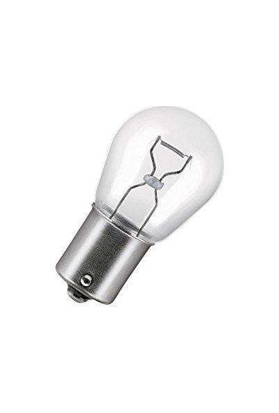 Osram 7506 P21W 12V 21W 93 Sinyal-Stop Lamba Ampül Osram 7506 P21W 12V 21W 93 Sinyal-Stop Lamba Ampül