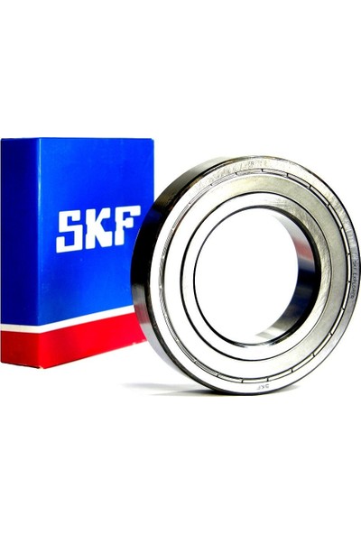 Skf 6013 Zz Rulman 65X100X18 Skf 6013 Zz Rulman 65X100X18