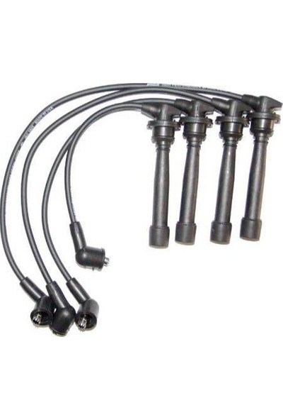 Valeo Hyundai Accent, Era Buji Kablosu Takımı 2750126D00 Valeo Hyundai Accent, Era Buji Kablosu Takımı 2750126D00