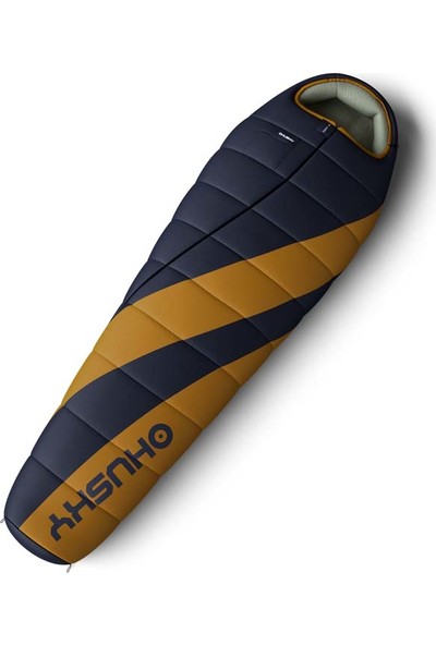 Husky Ladies Motion -20 C Uyku Tulumu