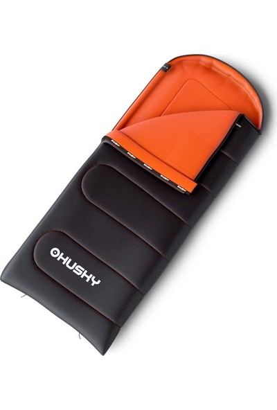 Husky Gızmo -5C Uyku Tulumu