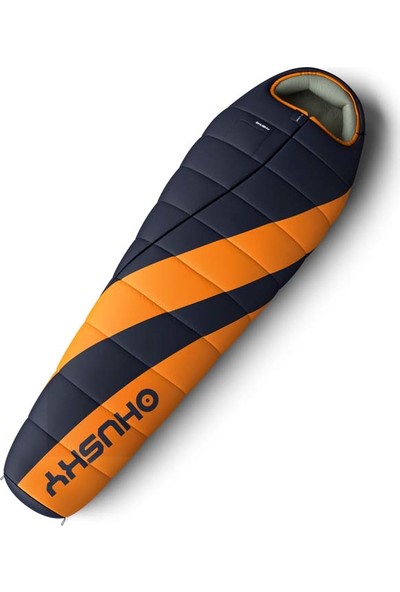 Husky Enjoy Uyku Tulumu -18 / -26 Husky Enjoy Uyku Tulumu -18 / -26