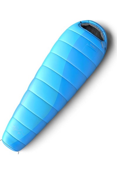 Husky Ladies Majesty -10 C Mavi Uyku Tulumu