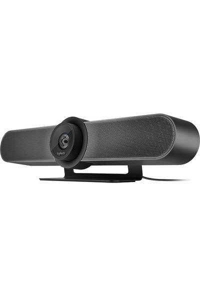 Logitech MeetUp 4K Konferans Webcam 960-001102