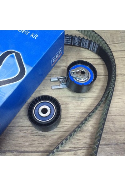 Skf Otomotiv Skf Vkma03259 Ford, Citroen, Peugeot 1.6 Hdi Tdci Triger Seti (Gatk015598Xs - Ktb914 - Ktb493 - 530037510) Skf Otomotiv Skf Vkma03259 Ford, Citroen, Peugeot 1.6 Hdi Tdci Triger Seti (Gatk015598Xs - Ktb914 - Ktb493 - 530037510)