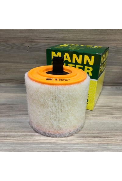 Mann Filtre Mann Opel Astra K 1.6 Cdti Hava Filtresi 2015 Üzeri Mann Filtre Mann Opel Astra K 1.6 Cdti Hava Filtresi 2015 Üzeri