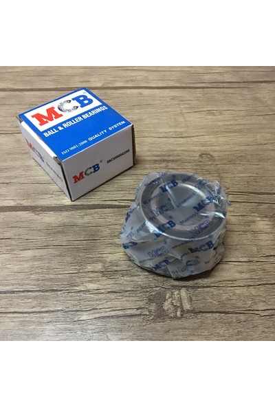 Mcb 30Kwd01 Mazda 626 Arka Teker Rulmanı 30X58X42 (Fc35080 - Dac30580042)