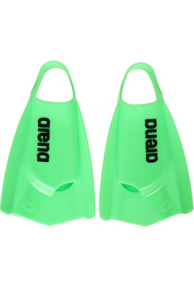 Arena Powerfin Pro Palet Yeşil Arena Powerfin Pro Palet Yeşil
