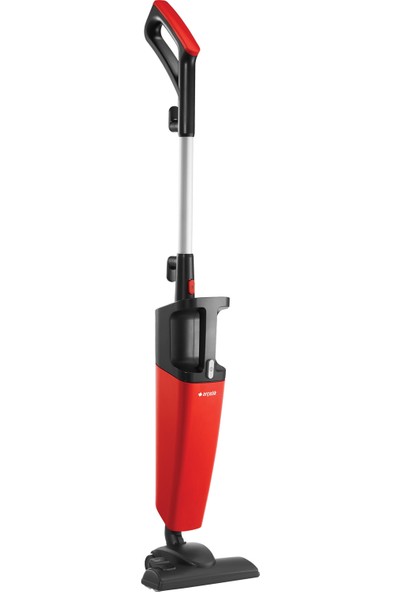 Arçelik S 3642 700 Watt Dik Kullanımlı Süpürge Arçelik S 3642 700 Watt Dik Kullanımlı Süpürge