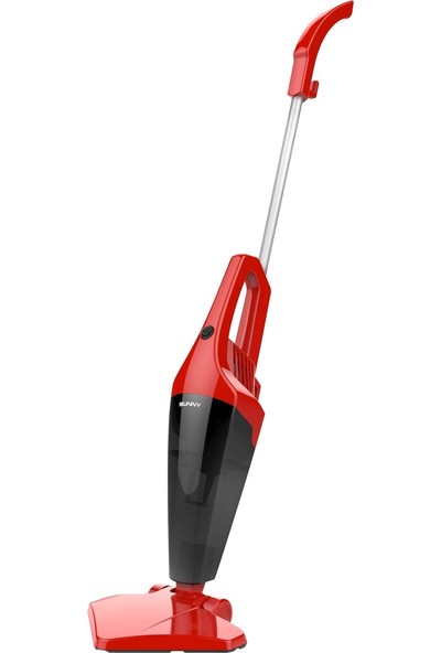 Sunny Trsnspr603000120 Rossa Mini Pratik Süpürge Kırmızı Sunny Trsnspr603000120 Rossa Mini Pratik Süpürge Kırmızı
