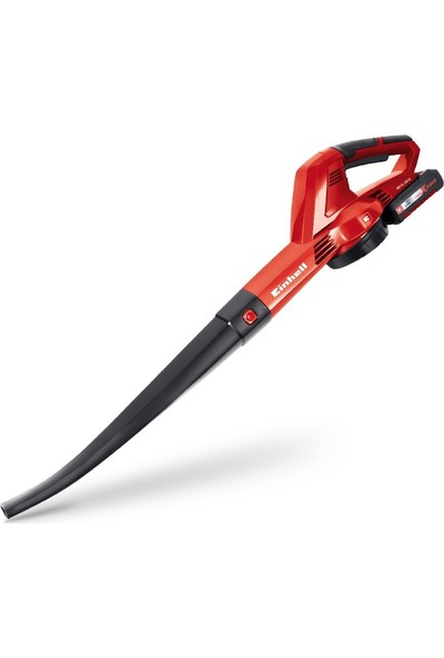 Einhell GE CL 18 Li Kit Akülü Yaprak Üfleme Makinası 18V Einhell GE CL 18 Li Kit Akülü Yaprak Üfleme Makinası 18V