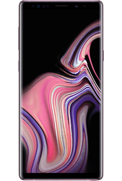 Yenilenmiş Samsung Galaxy Note 9 128 GB (12 Ay Garantili) Yenilenmiş Samsung Galaxy Note 9 128 GB (12 Ay Garantili)