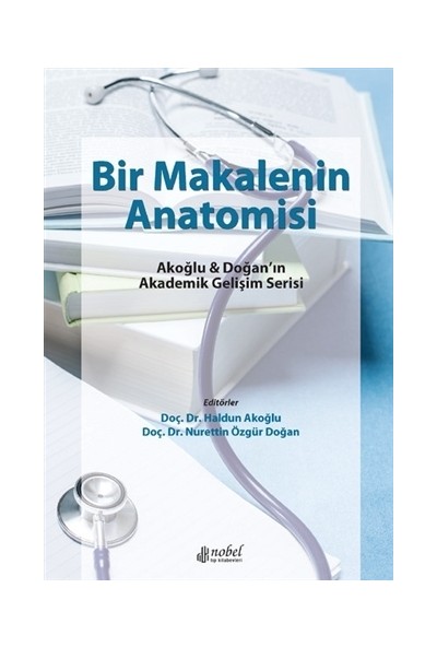 Bir Makalenin Anatomisi