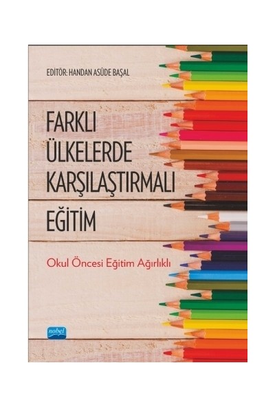 Farklı Ülkelerde Karşılaştırmalı Eğitim