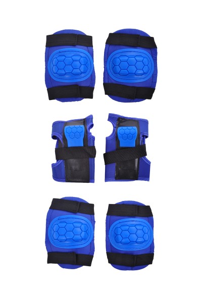 Xslide Koruyucu Set (Dizlik-Dirseklik-Bileklik)