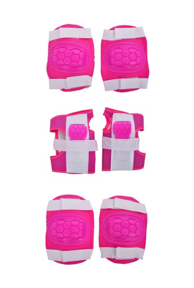 Xslide Koruyucu Set (Dizlik-Dirseklik-Bileklik)