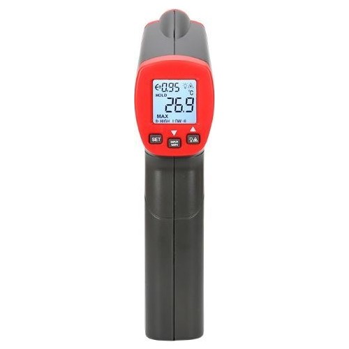 Unı-T Ut 300S İnfrared Lazer Termometre -32°/+400° Ut300S Fiyatı
