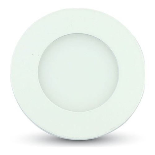 Jupiter 3W Slim Led Panel Spot Sıva Altı Beyaz Işık 110Lm Fiyatı