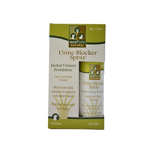 Ecopure Urine Blocker Spray Köpekler İçin 150 Ml Fiyatı