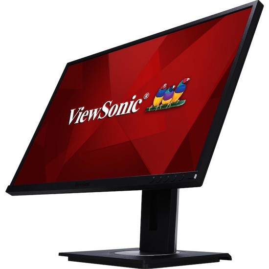 ViewSonic VG2448 24" 5ms (HDMI+Display) Full HD IPS Fiyatı