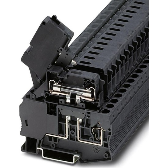 Phoenix 3036547 Sigortalı Modüler Klemens St 4-Hesıled 24 Fiyatı