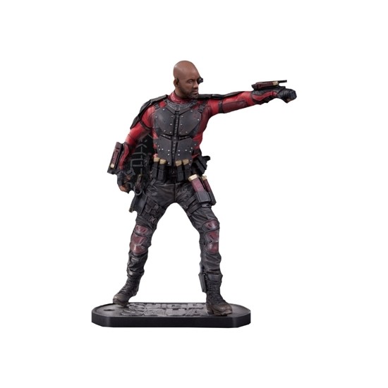 Dc Collectıbles Dc Collectibles: Suicide Squad Deadshot Fiyatı