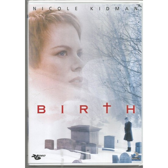 Doğum (Birth) Dvd Fiyatı, Taksit Seçenekleri ile Satın Al