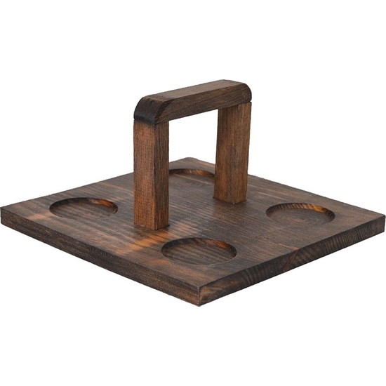 Utyawood Kahvaltılık Reçel Ve Sosluk Seti Fiyatı