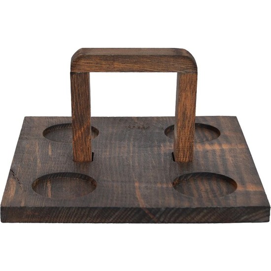 Utyawood Kahvaltılık Reçel Ve Sosluk Seti Fiyatı