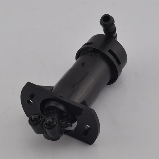 Wolcar Audi A6 2006 Sonrası Sağ Far Yıkama Robotu 4F0955102 Fiyatı