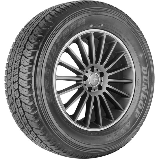 Dunlop 225/70 R17 108S At20 4X4 Yaz Lastik Fiyatı