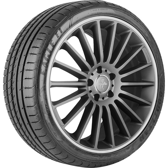 Goodyear 225 40 R18 92w Eagle F1 Asymmetric 2 Rof Oto Yaz Fiyatı