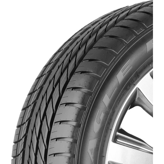 Goodyear 255/55 R20 110W XL Eagle F1 Asymmetric AT FP SUV Fiyatı
