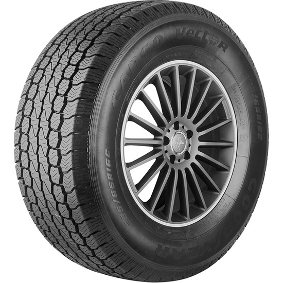 Goodyear 285/65 R16 128/118R Cargo Vector Hafif Ticari 4 Fiyatı