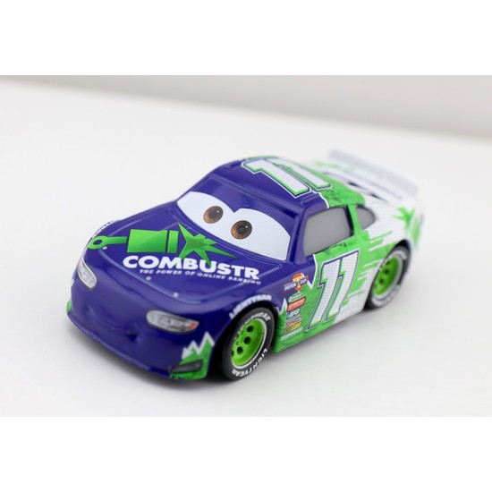 Disney Cars 3 - Chip Gearings Fiyatı - Taksit Seçenekleri