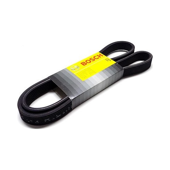 Bosch 6PK1715 Kanallı V-Kayışı Fiyatı - Taksit Seçenekleri