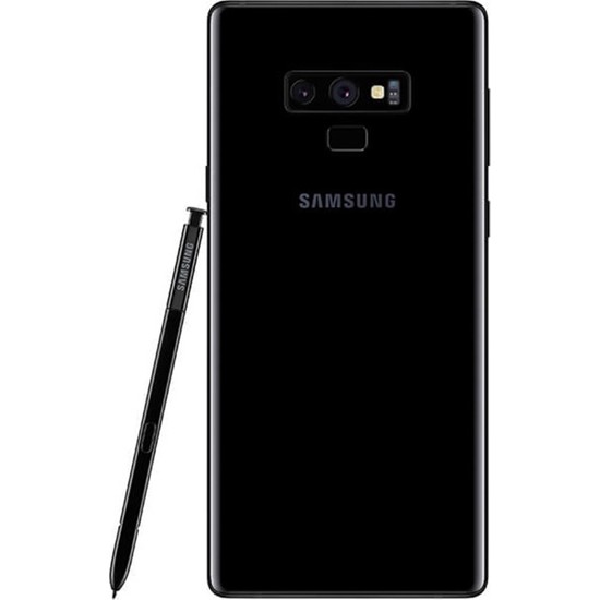 Samsung Galaxy Note 9 128 GB (Samsung Türkiye Garantili) Fiyatı