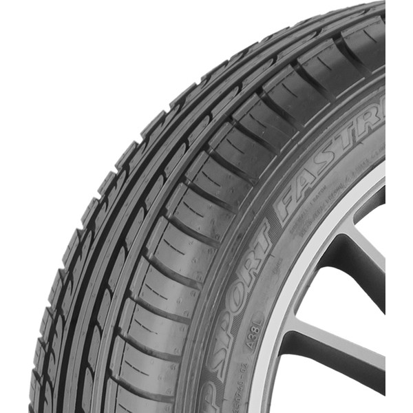 Dunlop 215/45 R16 90V Sp Fastresponse Ao EXL Rof MFS Binek Yaz Lastik ...