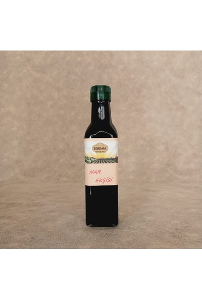 Egemia Nar Ekşisi Egemia Nar Ekşisi