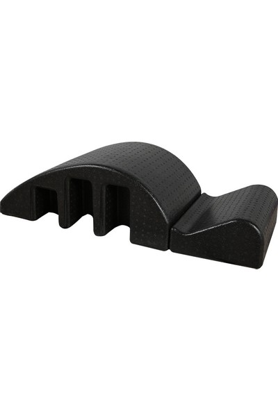 Zshskjomurga Düzeltici Yoga Pilates Masaj Yatağı Fitness Servikal Kas Gevşeme Yoga Blok