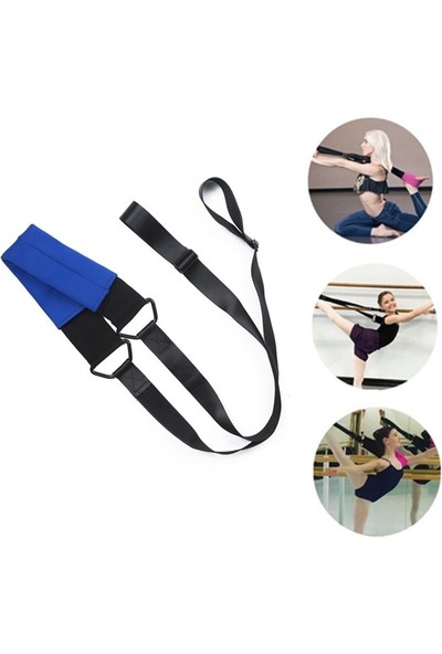 Zshskjbacak Böler Trainer Elastik Streç Bant Dans Uygulaması Gerginlik Band Zshskjbacak Böler Trainer Elastik Streç Bant Dans Uygulaması Gerginlik Band