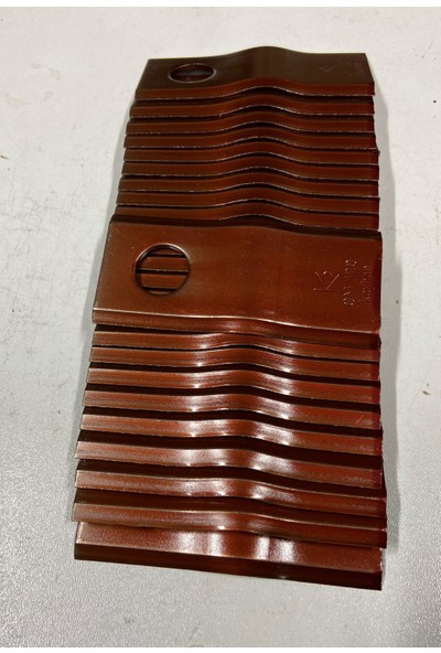 Tamburlu Çayır Biçme Bıçağı Tamburlu Çayır Biçme Bıçağı