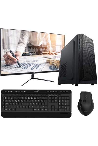 Turbox Tx978 Intel Core i5 3470 8GB Ram 512GB SSD 23.8 Turbox Tx978 Intel Core i5 3470 8GB Ram 512GB SSD 23.8