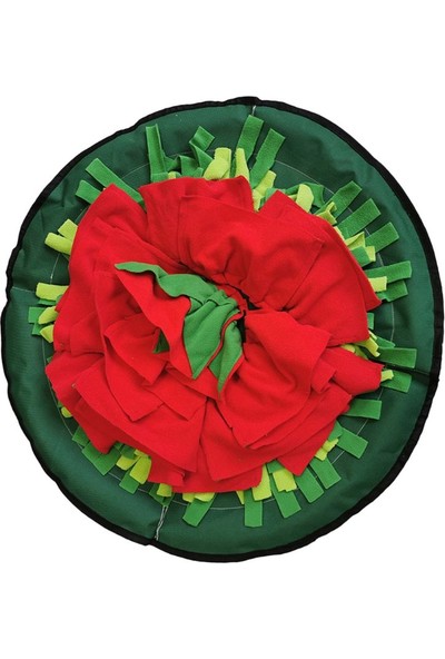 Three Beans Köpek Snuffle Mat Kıvrık Pad Battaniye Iq Yavaş Becerileri Eğitim Tedavi Yavaş Besleme Mat Bulmaca Oyuncaklar | - (Yurt Dışından) Three Beans Köpek Snuffle Mat Kıvrık Pad Battaniye Iq Yavaş Becerileri Eğitim Tedavi Yavaş Besleme Mat Bulmaca Oyuncaklar | - (Yurt Dışından)