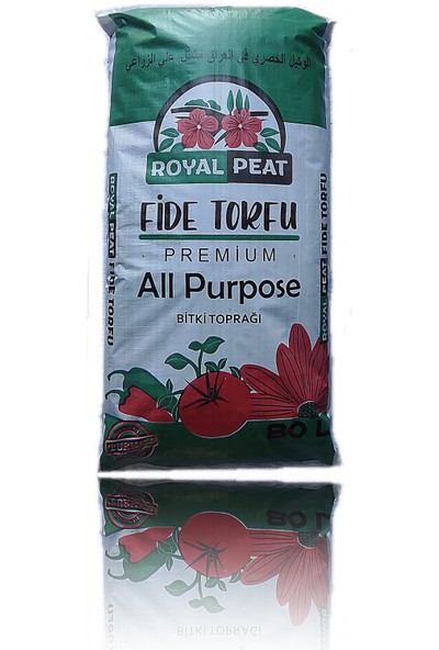 Harika 80 Lt. Bitki Toprağı, Çicek Toprağı, Torf Humus Katkılı 80 Lt. Fide Torfu Harika 80 Lt. Bitki Toprağı, Çicek Toprağı, Torf Humus Katkılı 80 Lt. Fide Torfu