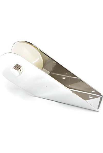 Sealux Burun Makarası 27X100MM Cr-Ni