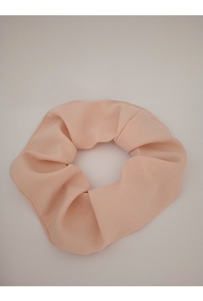 Thulia Açık Pembe Saten Toka