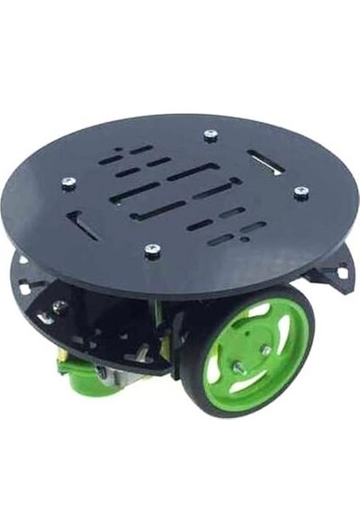 China Arduino Robot Platformu Mini China Arduino Robot Platformu Mini