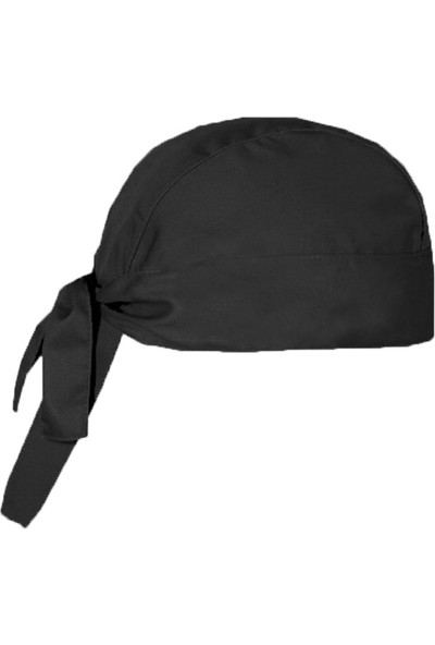 Kişiye Özel Nakış Işlemeli Chef Bone Kep Aşçı Şef Şapkası